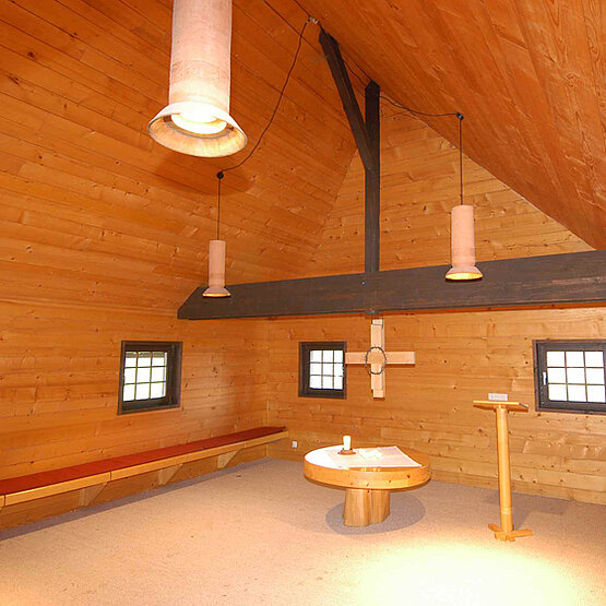 Willkommen auf dem St. Georgenhof bei Pfronstetten